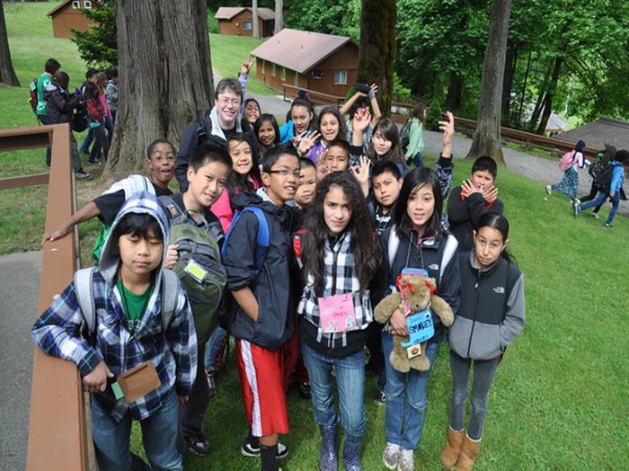 Why OSPREY Camp? – OSPREY CAMP